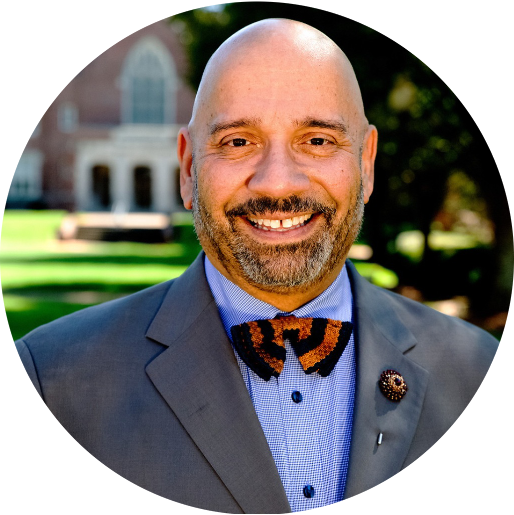Perspectivas – Journal for the Hispanic Theological Initiative